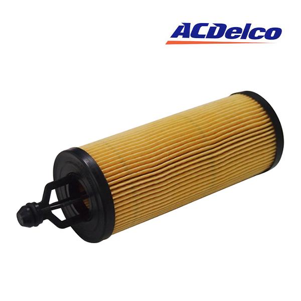 ACDelco AC DELCO ACデルコ エンジンオイルフィルター PF600G 14y- クライスラー300 3.6L チャージャー ...