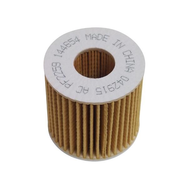 AC DELCO / ACデルコ エンジンオイルフィルター PF2259 （2007-2016y トヨタ シエナ（2.7/3.5L）、16 ...