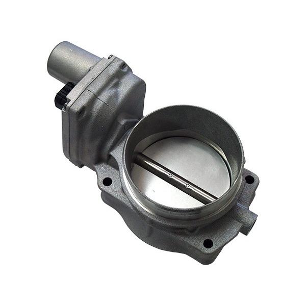 ACDELCO / ACデルコ スロットルボディ 12570790(2005-2008y シボレー コルベットC6 / 06-07y ...