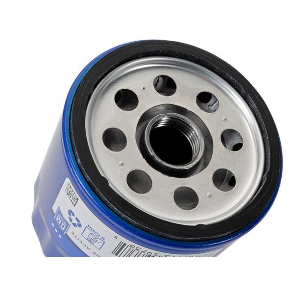 ACDELCO ACデルコ オイルフィルター オイルエレメント PF47E アストロ | カマロ｜S10ブレイザー エクスプレス ...