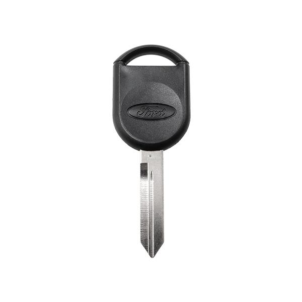 FORD純正 ロゴ入 イモビ対応 ブランクキー 164R8040 スペアキー イグニッションキー フォード エクスプローラー|マスタング ...