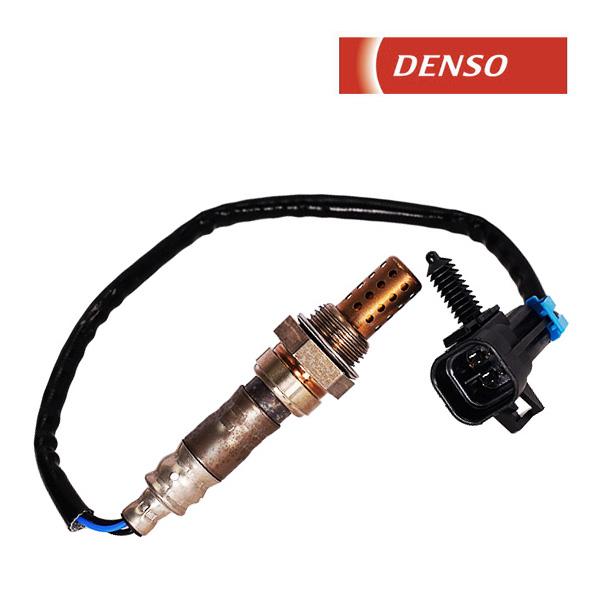 【DENSO 正規品】O2センサー オキシゲンセンサー 234-4018 シボレー タホ/サバーバン 5.7L | C-1500/K-1500 ...
