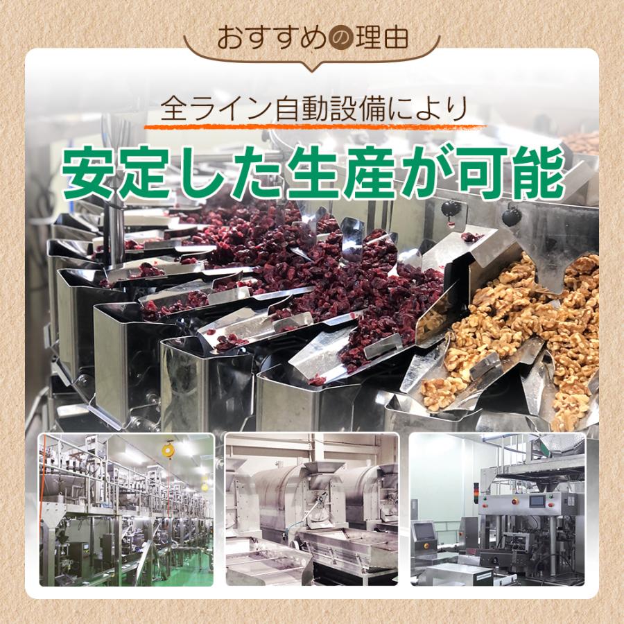 ナッツ＆バナナチップスの5種ミックス 3kg (30gx100袋) 産地直輸入 個包装 小分け 箱入り 無塩 素焼き 防災食品 非常食 備蓄食 保存食 :bnn5mx-100ea:Daily ...