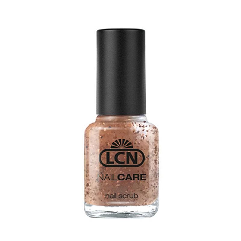 LCN ネイル スクラブ 8ml : ネイルショップキャラカ - 通販 - Yahoo!ショッピング
