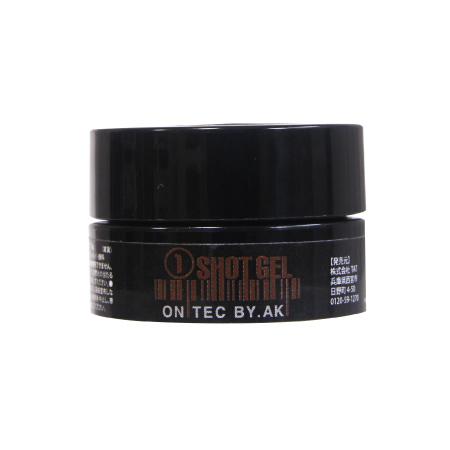 SHAREYDVA シャレドワ ONITEC(オニテク) ワンショットジェル NO.18 ココア 2g : ネイルショップキャラカ - 通販 - Yahoo!ショッピング