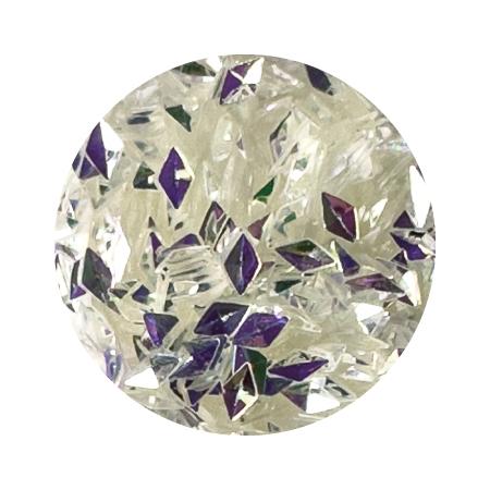 Charlon シャルロン ミラーホロ ランバスカット オーロラSS 1g : 137654 : ネイルショップキャラカ - 通販 ...