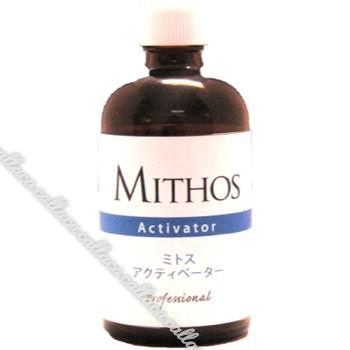 MITHOS ミトス アクティベーター 100ml : ネイルショップキャラカ - 通販 - Yahoo!ショッピング