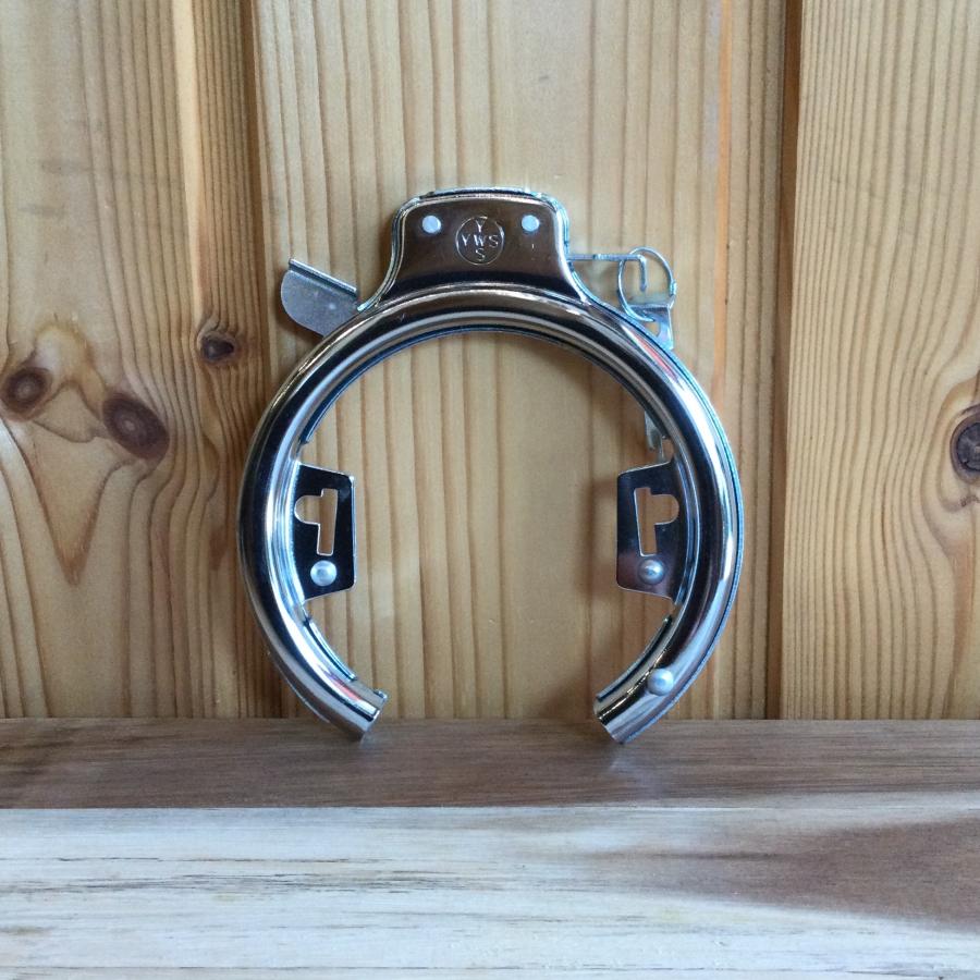 自転車用ロック クラシック ダイレクトマウント用 : Calm - 通販 - Yahoo!ショッピング