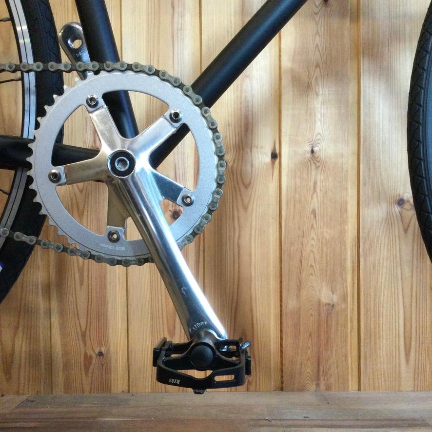 wellgo Wellgo ウエルゴ アルミデザインペダル ブラック : Calm - 通販 - Yahoo!ショッピング