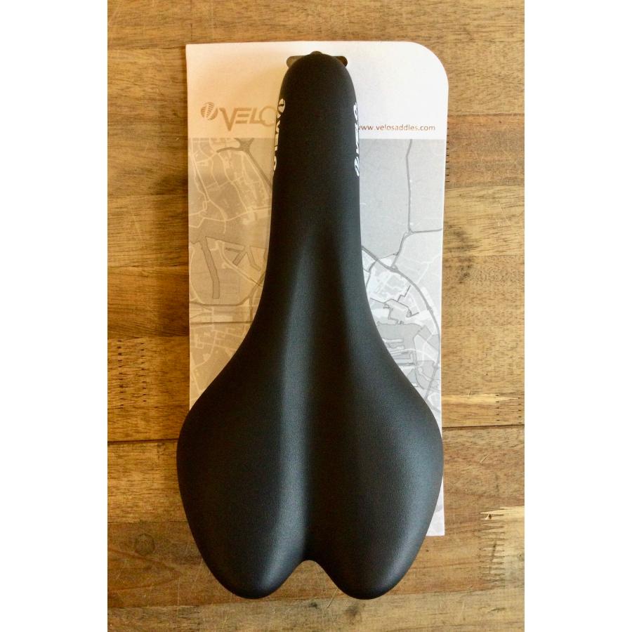 VELO サドル VL-3352 Hawk Sports/normal black : Calm - 通販 - Yahoo!ショッピング