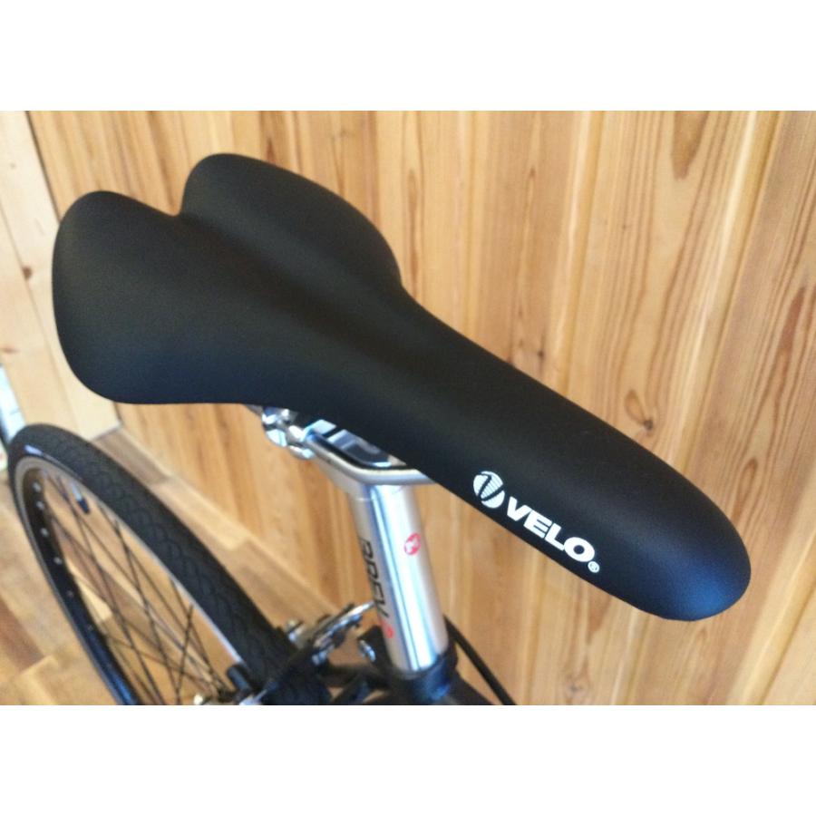 VELO サドル VL-3352 Hawk Sports/normal black : Calm - 通販 - Yahoo!ショッピング