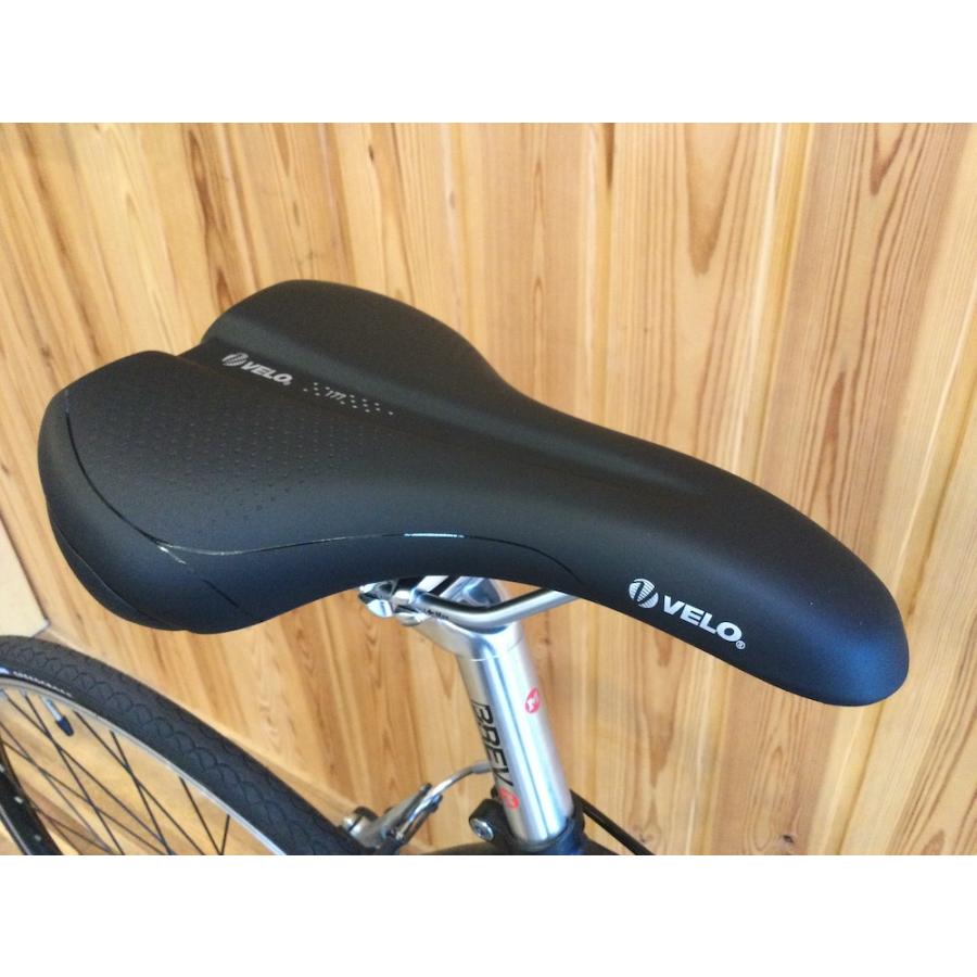 VELO（ベロ） サドル VELO VL-6470 relax e-bike black : Calm - 通販 - Yahoo!ショッピング