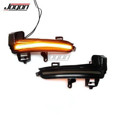 SKODA SUPERBB8 MK3 III 3V A7 2016 2017 2018 2019LEDダイナミックウィンカー光サイドミラーイ : 804a0556 : Calore - 通販 ...
