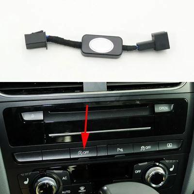 カー載障害者向けのオートストップシステム リモートコントロールプラグケーブル アウディA4 B8 A5 8T 2010-2016 :804A1860:Calore - 通販 - Yahoo ...