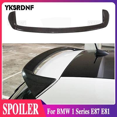 BMW 1シリーズE87 E81ハッチバックACルーフリップスポイラーウイングカーボン2004-2011 : 807a4452 : Calore - 通販 - Yahoo!ショッピング