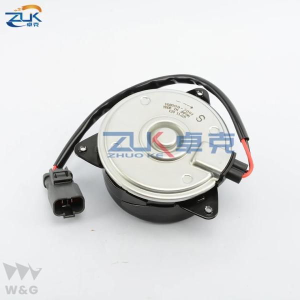 ラジエーター冷却ファン モーター ホンダ シビック 06-11 FA1 FD1 FD2 CIIMO 2012 C14 19030-RNA ...