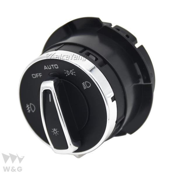 ヘッドライト調整コントロールスイッチ ポルシェカイエン 2011-2018 マカン 2014-2018 カーアクセサリー ...