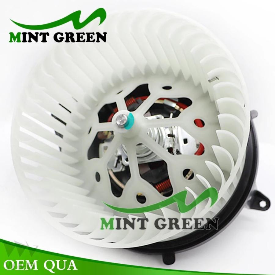 A/C ブロワ モーター BMW F52 F48 F49 64119297752 653967164249 64119297751 ...