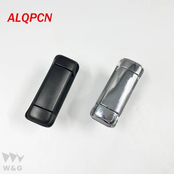 ブランド登録なし トヨタ ハイエース ミドルドア ブラックハンドル 2019-C 69240-26140 Lh 69230-26140 Rh ...