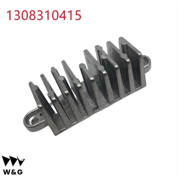 ブランド登録なし LED ヘッドライト DRL デイライト モジュール光源単位 1308310415 For-BMW X3 X4 F25 ...