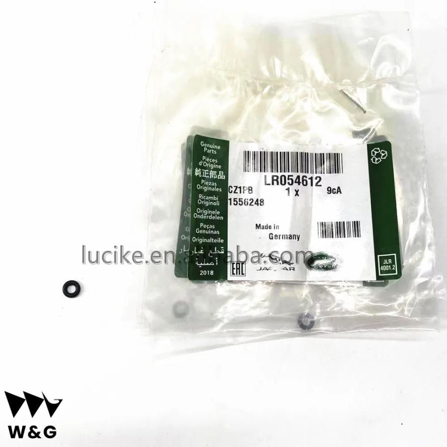 インジェクターノズルシールワッシャーランドローバーレンジ10-12ディスカバリーRRスポーツ14-ベラOEM LR032818 ...