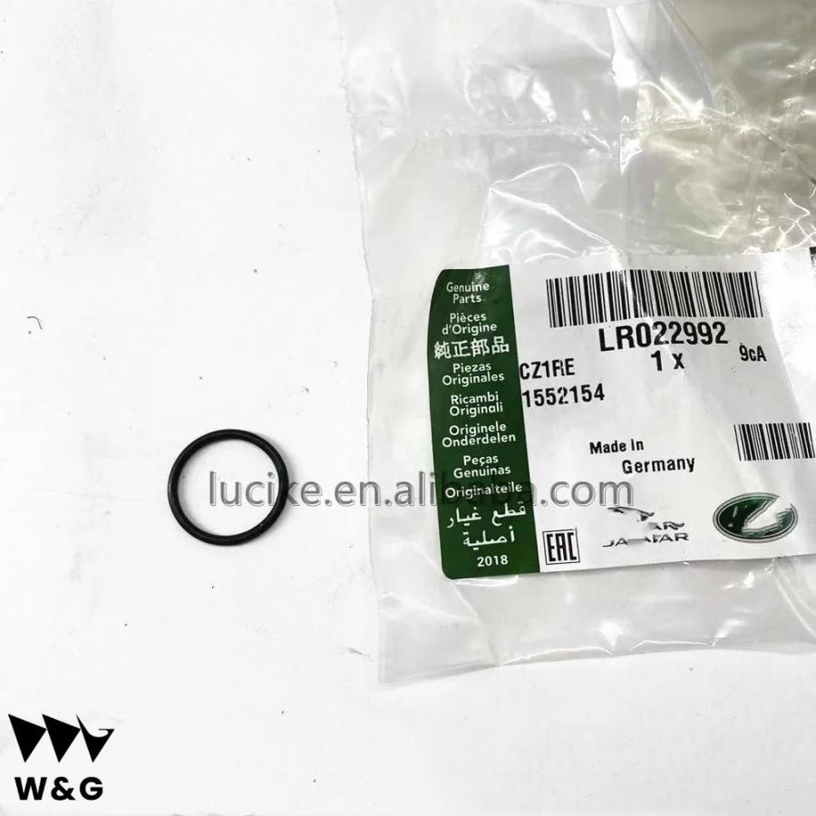 インジェクターノズルシールワッシャーランドローバーレンジ10-12ディスカバリーRRスポーツ14-ベラOEM LR032818 ...