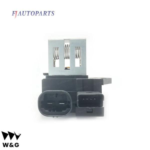 ブロワー モーター ヒーター抵抗器プジョー 1007 207 208 301 2008 407 508 換気リレー 9662872380 ...