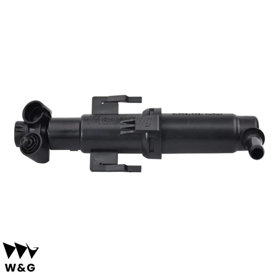 前左/右ヘッドライトウォッシャーノズルカーパーツ BMW Z4 E89 18I 20I 23I 28I 30I 35I 2008-2016 61677206645 61677206646 ...