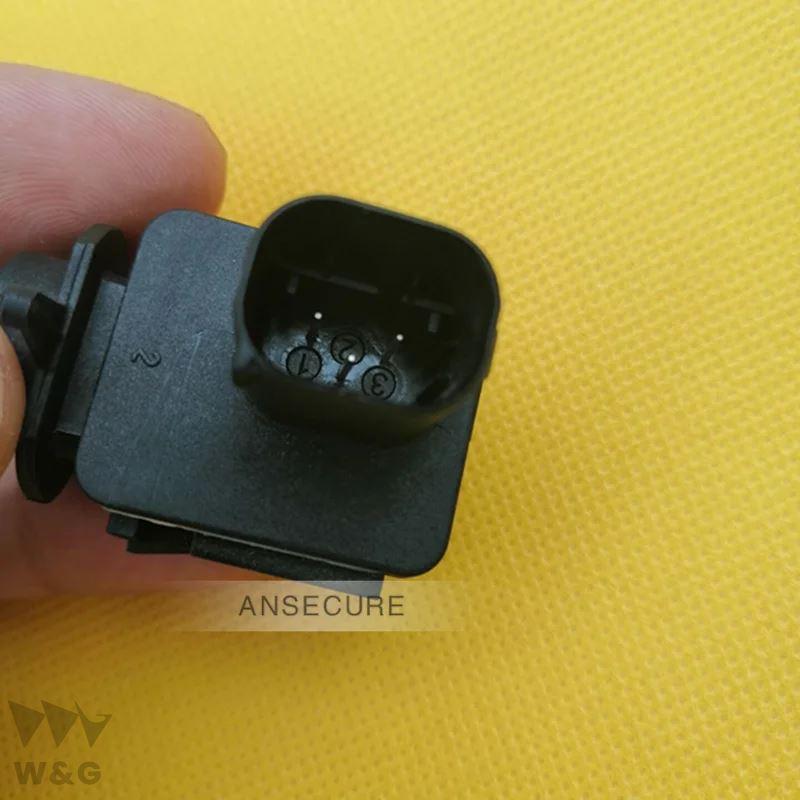 エア質センサーソケット VW PASSAT B6 B7 GOLF JETTA BEETLE TIGUAN TOURAN CADDY SKODA ...