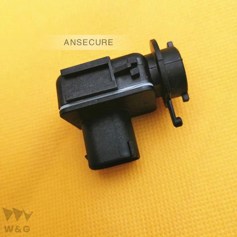 エア質センサーソケット VW PASSAT B6 B7 GOLF JETTA BEETLE TIGUAN TOURAN CADDY SKODA ...