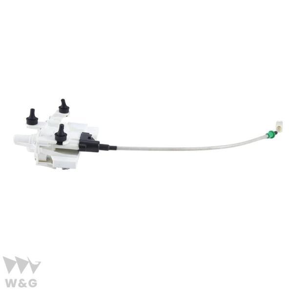 ドア ロック リア右 アクチュエーター シリンダー 7368452 51227368452 BMW 7 シリーズ G11 G12 2014年 ...