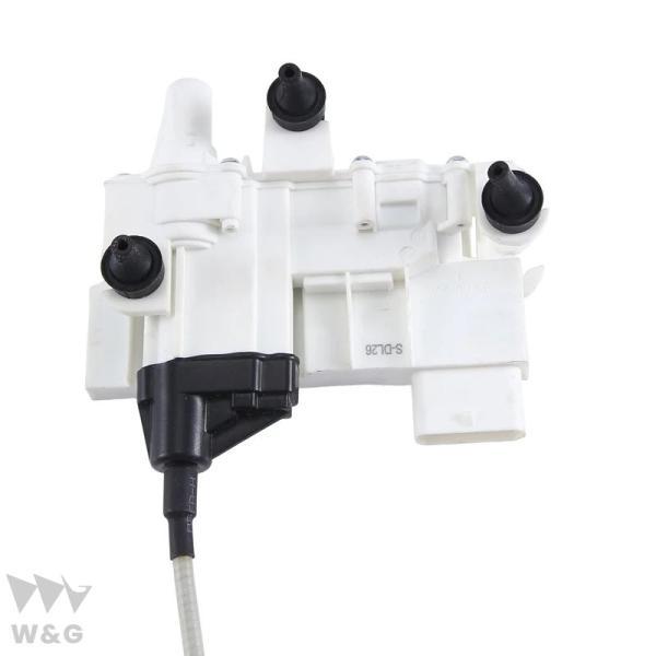 ドア ロック リア右 アクチュエーター シリンダー 7368452 51227368452 BMW 7 シリーズ G11 G12 2014年 ...