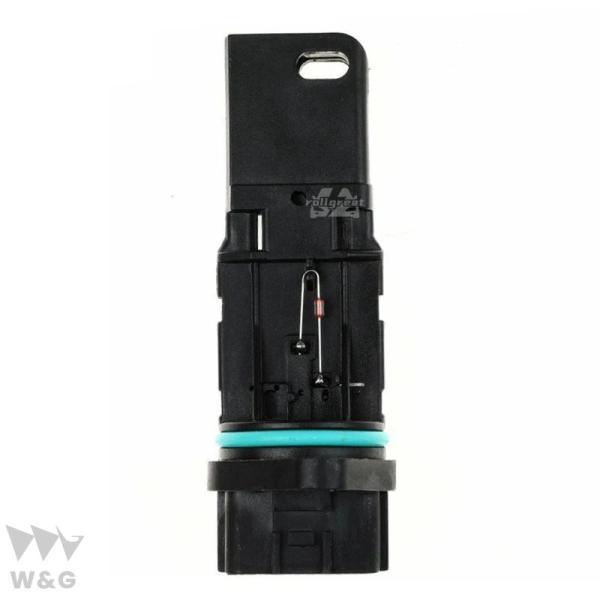 ブランド登録なし 22680-VC201 マス エア フロー メーター MAF センサー日産パトロール TB48DE 6 シリンダー 4.8L ...