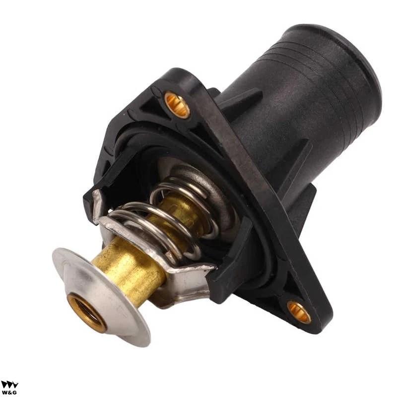 143-0895 エンジン冷却液サーモスタット ジャガー X タイプ 2.5L 3.0L 02-08 C2S11278 カスタムパーツ ...