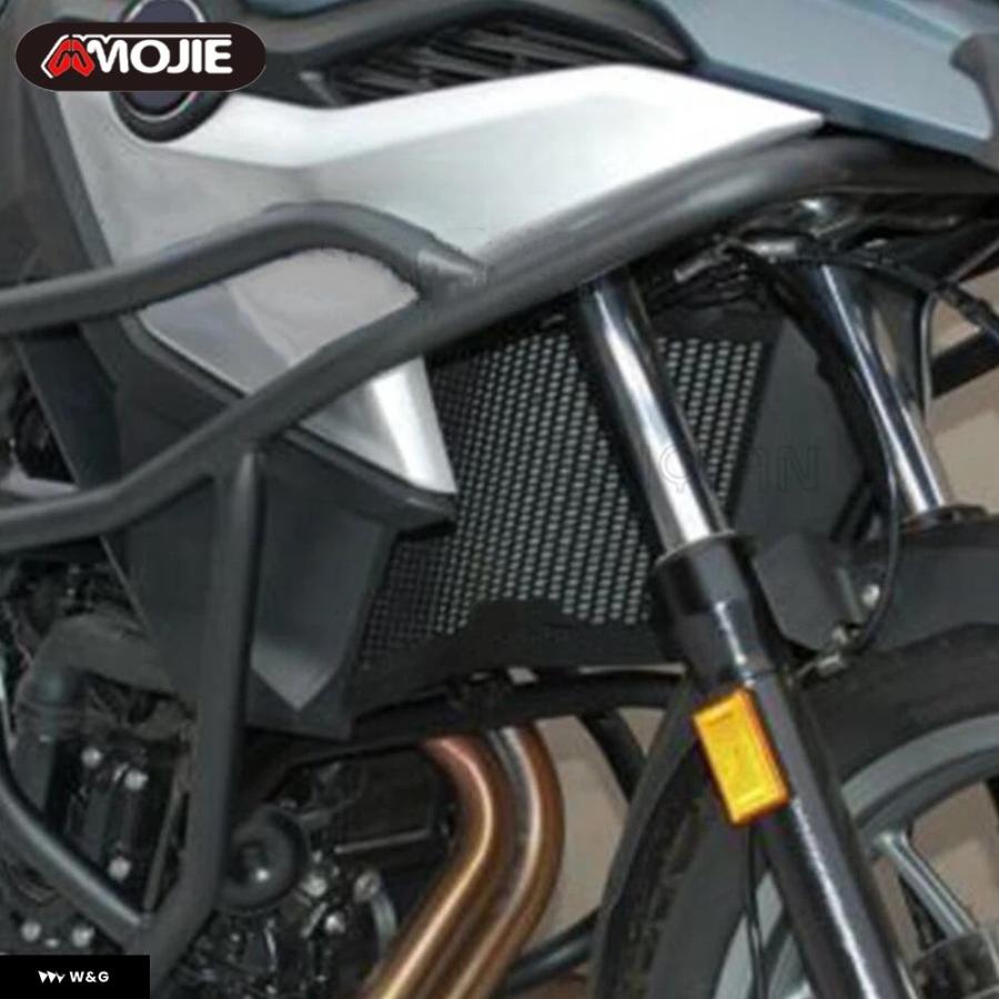 BMW F900GS アドベンチャー F900 F 900 GS GS900 ADV 2024 2025 バイク ラジエーター ガード グリル ...