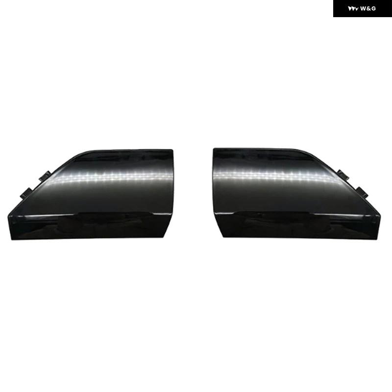 フロント バンパー 牽引フックカバー キャップ BMW G20 G21 M スポーツ 3 シリーズ 320 323 325 330I ...