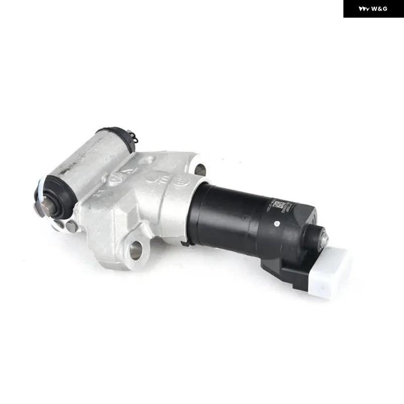 自動パーキングブレーキアクチュエーターキット ハンドブレーキモーターポルシェカイエン VW トゥアレグ カスタムパーツ アクセサリー 交換 ...