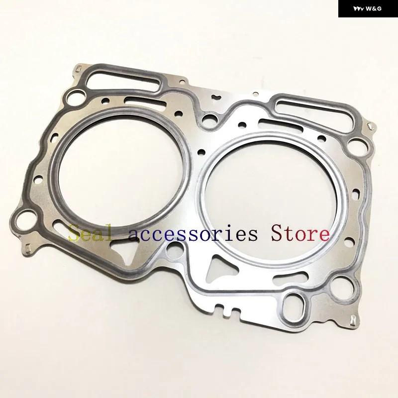 カーアクセサリー 11044AA680 11044-AA680 EJ20 EJ204 エンジン シリンダーヘッドガスケットスバルフォレスター ...
