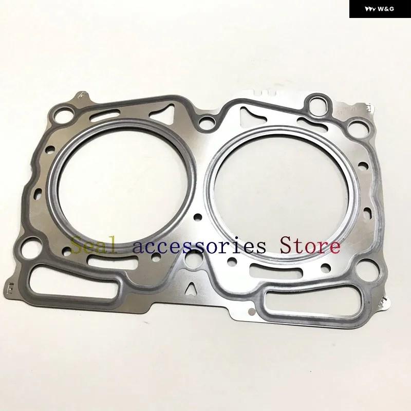 ブランド登録なし カーアクセサリー 11044AA680 11044-AA680 EJ20 EJ204 エンジン シリンダーヘッドガスケット ...