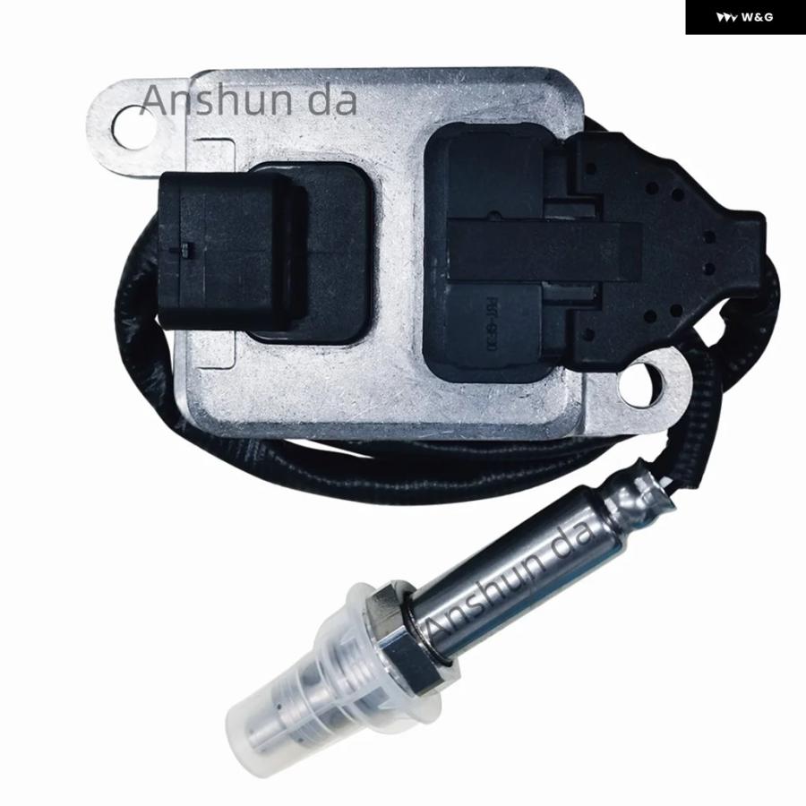 5WK96610J 758712904 NOX センサー N43 BMW E81 E87 E88 E90 E91 E92 E93 LCI N43 116I 118I 120I 316I ...