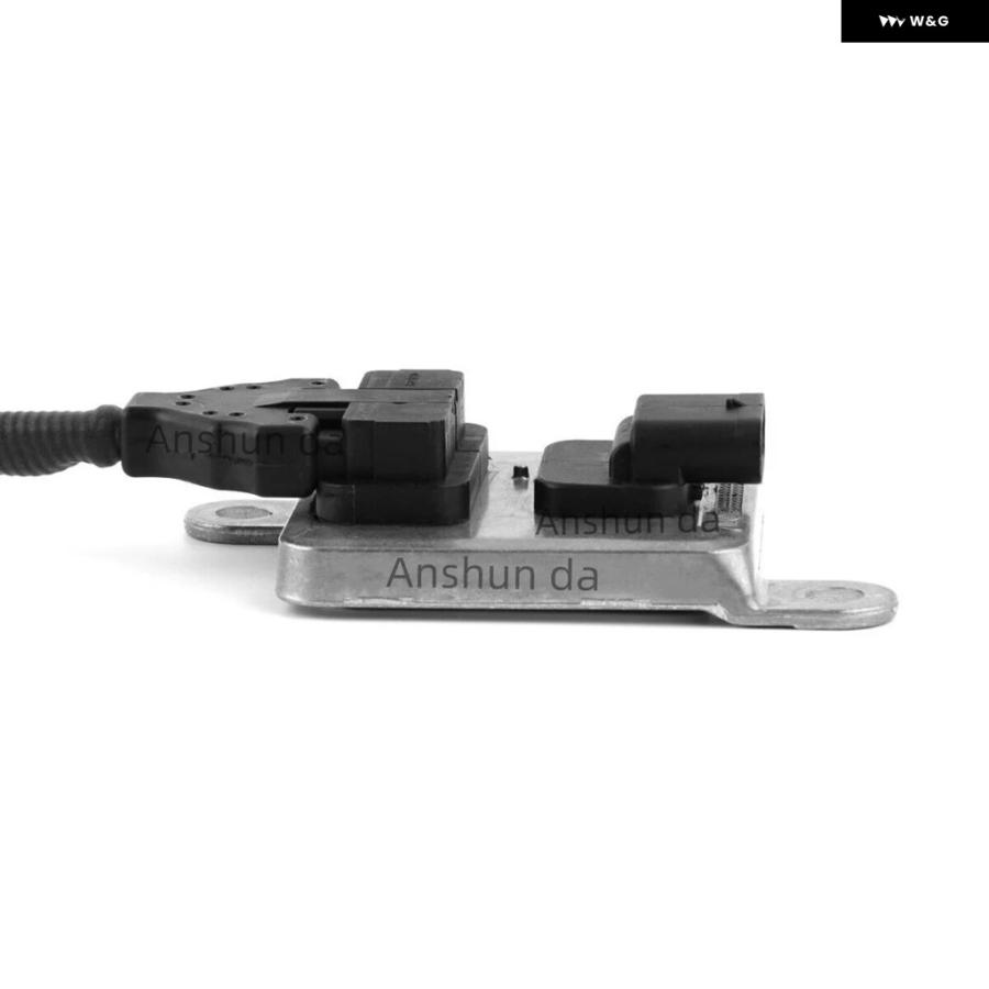 5WK96610J 758712904 NOX センサー N43 BMW E81 E87 E88 E90 E91 E92 E93 LCI N43 116I 118I 120I 316I ...