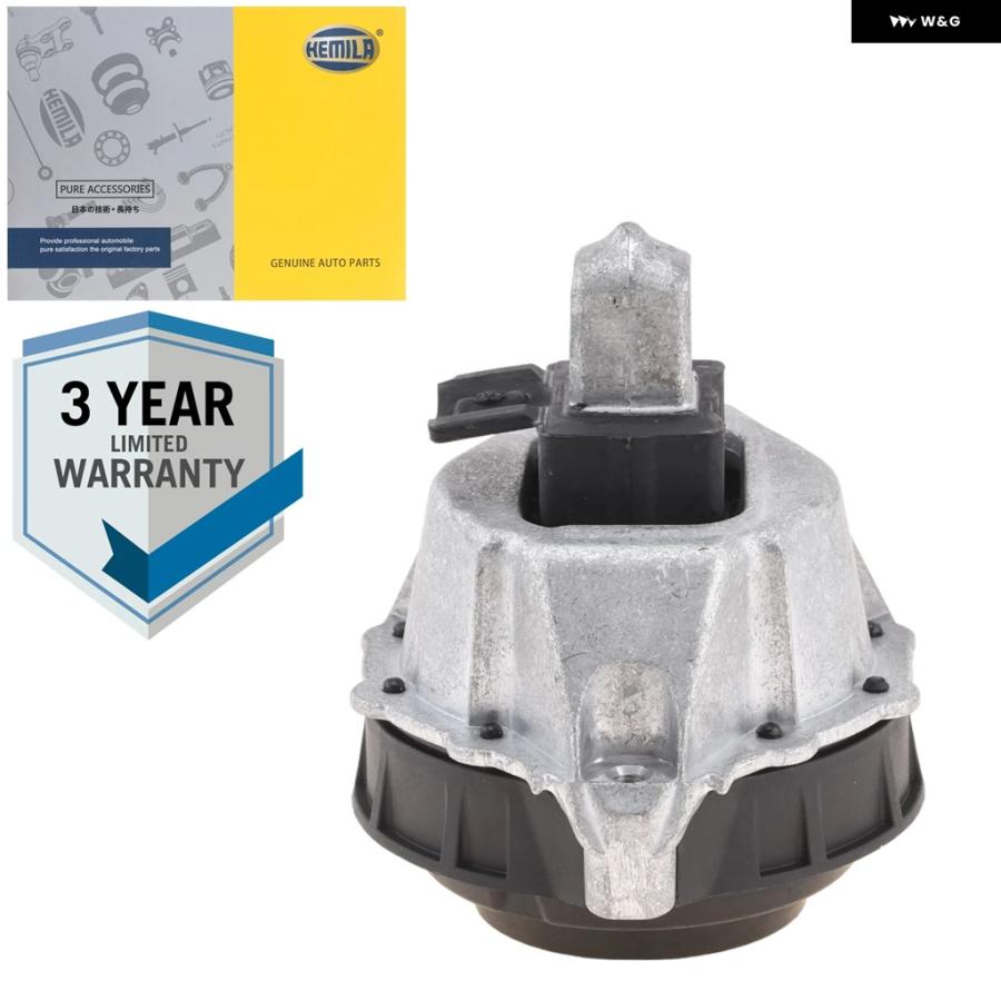 右側エンジン マウント 22117581618 22116860490 BMW G42 G87 225I G23 G83 425I/430I ...