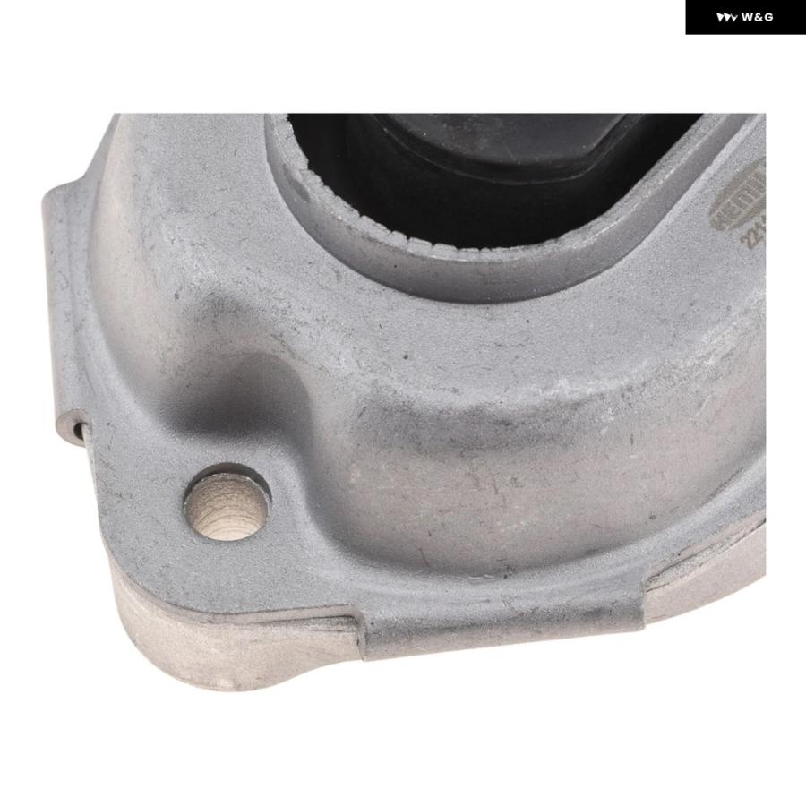 フロント 左エンジン マウント 22113415176 BMW X3 E83 2.5SI 3.0SI XDRIVE 25I 2006-2010 ...