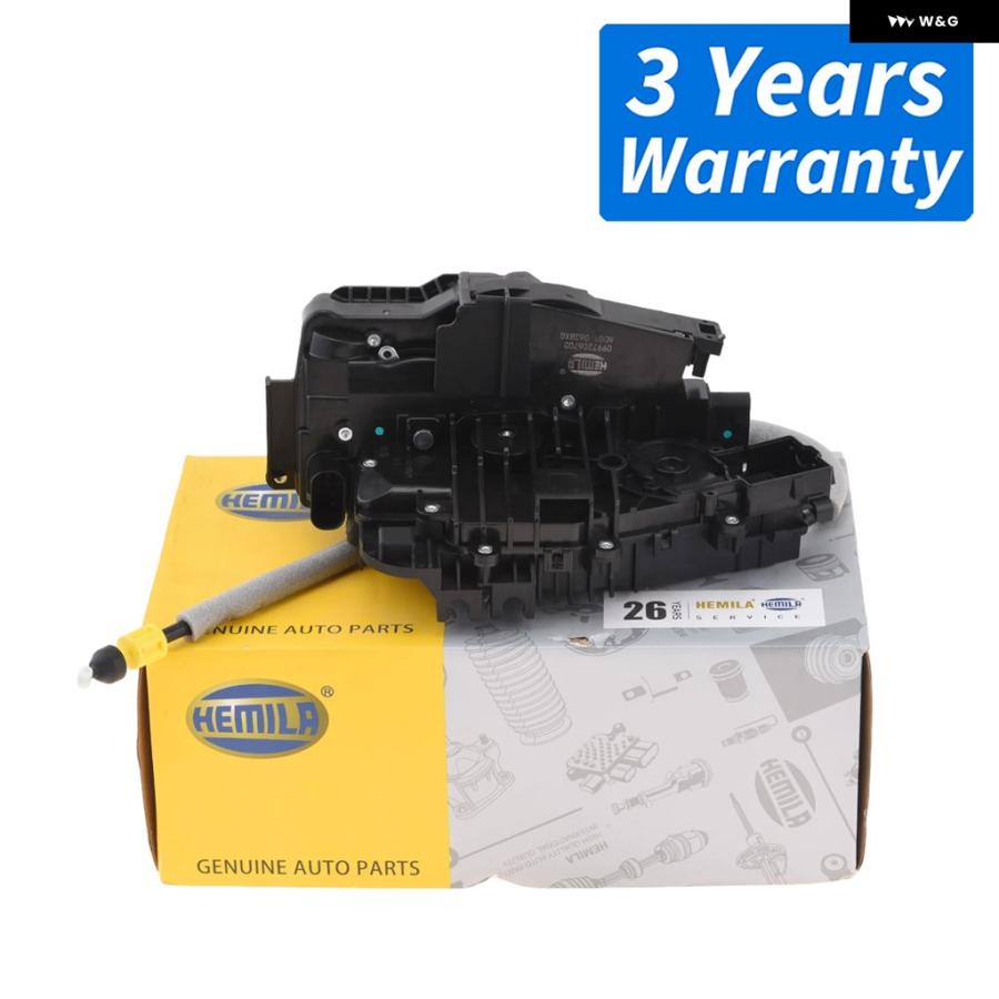 フロント 運転席側 ドア ロックアクチュエーター 0997200101 0997206700 MERCEDES-BENZ W213 E180 ...