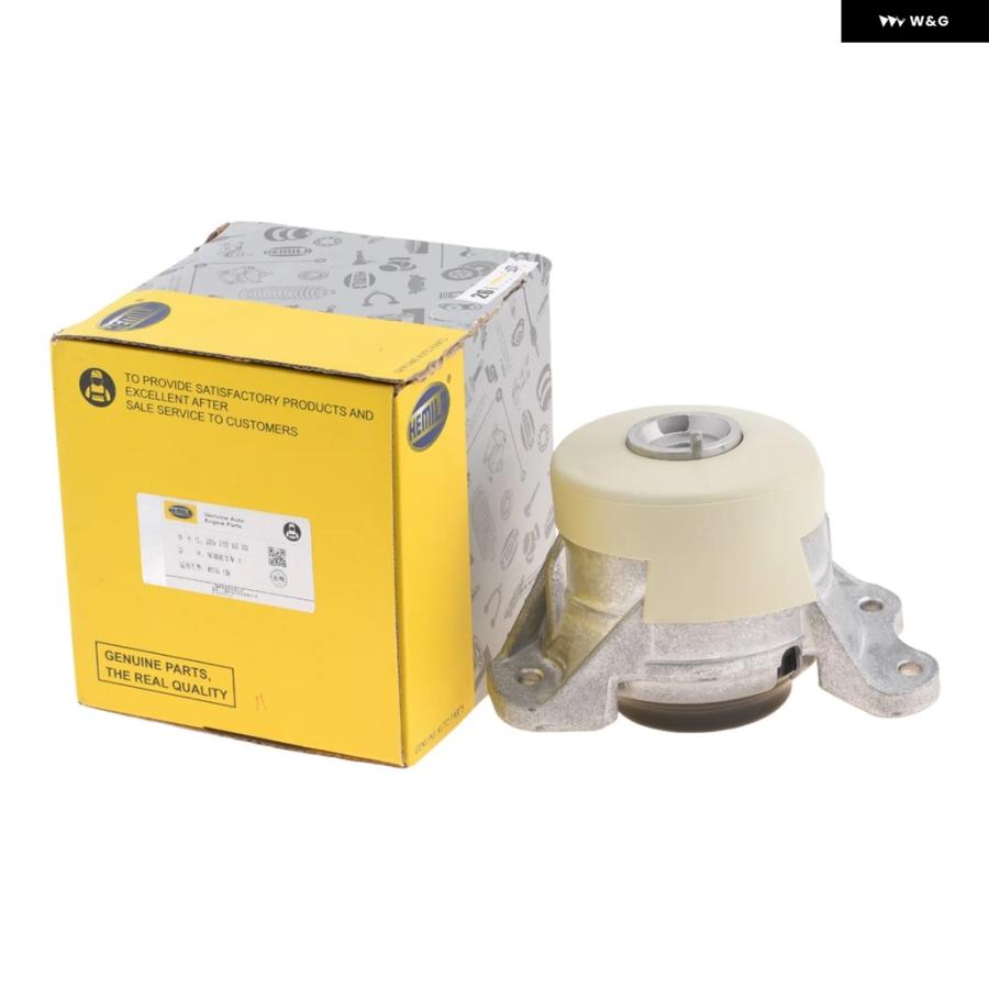 ブランド登録なし 右側エンジン マウント 2052406000 A2052406000 メルセデス ベンツ C クラス C200/C300 ...