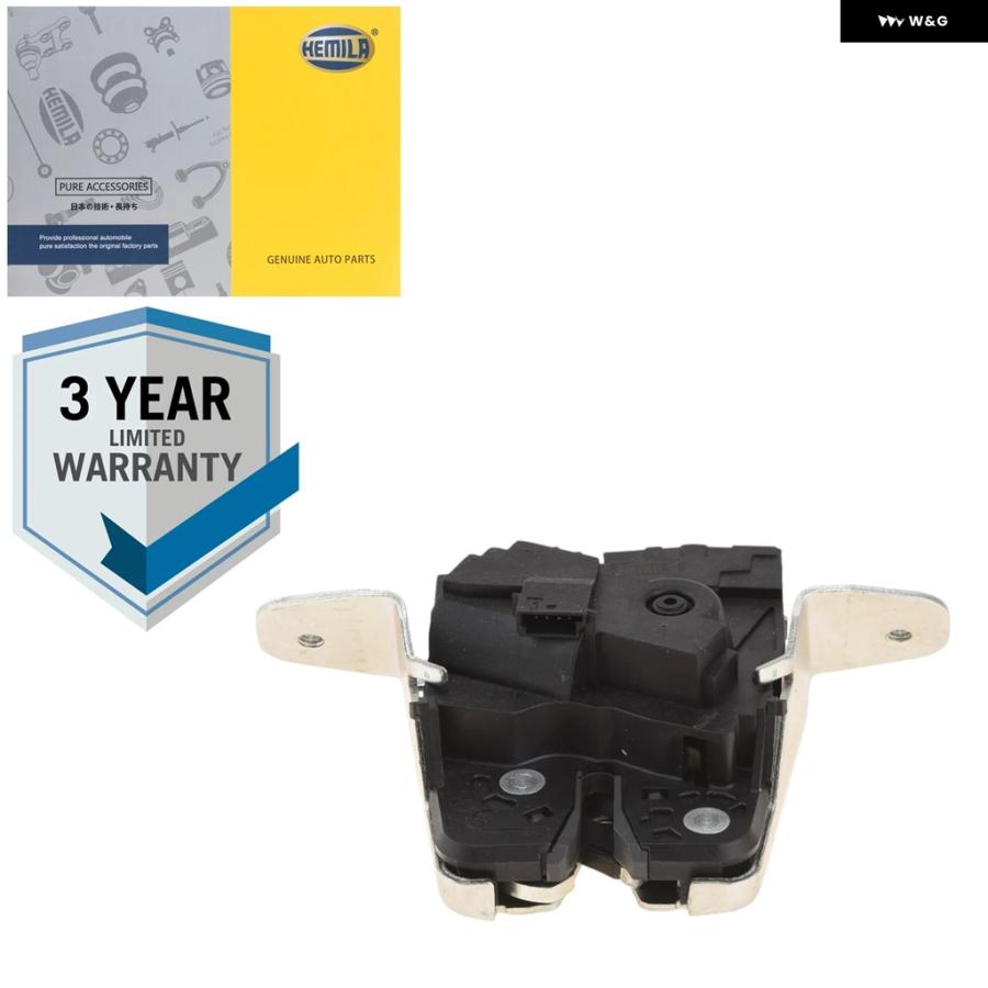 リアトランクテールゲートロックアクチュエーター 2047401300 2047400735 メルセデス ベンツ E63 GL350 ...