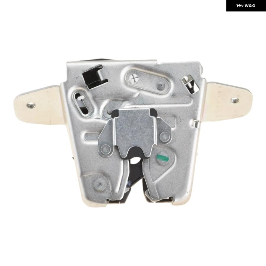 リアトランクテールゲートロックアクチュエーター 2047401300 2047400735 メルセデス ベンツ E63 GL350 ...