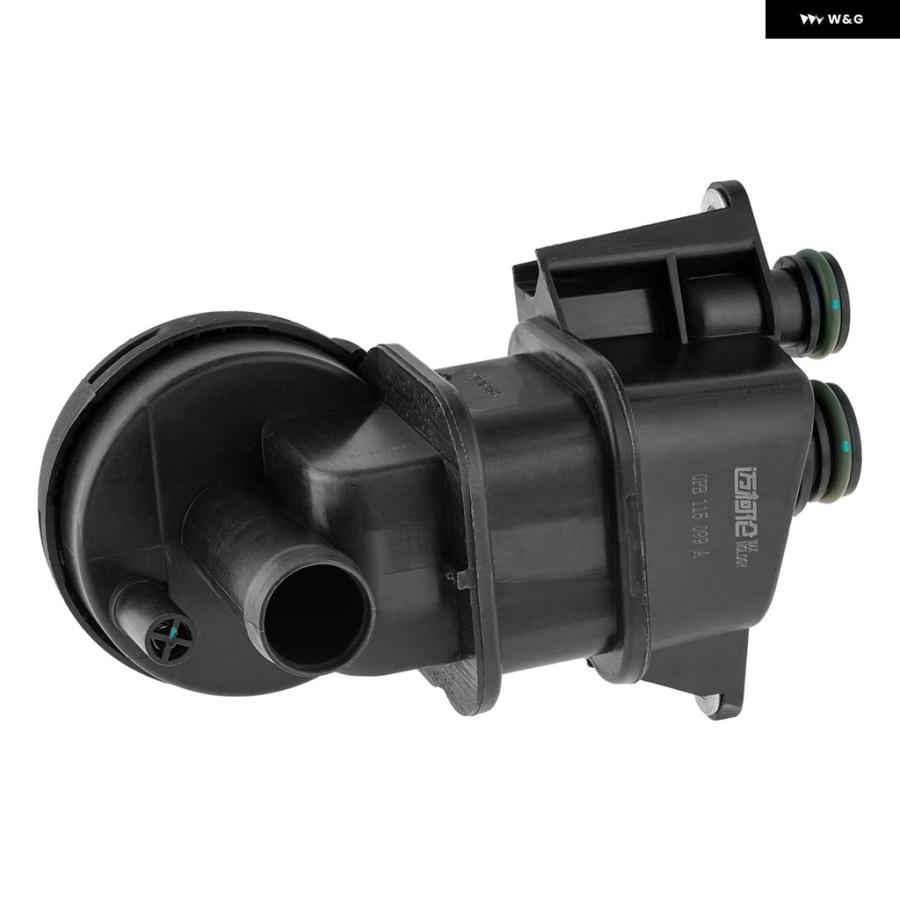 オイルセパレーター PCV バルブ アセンブリ 0PB115099A 9A110704202 ポルシェボクスター 2009-2015 ケイマン ...