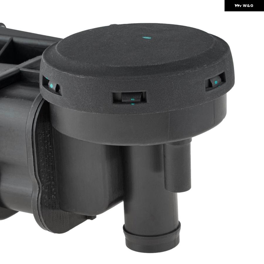 オイルセパレーター PCV バルブ アセンブリ 0PB115099A 9A110704202 ポルシェボクスター 2009-2015 ケイマン ...