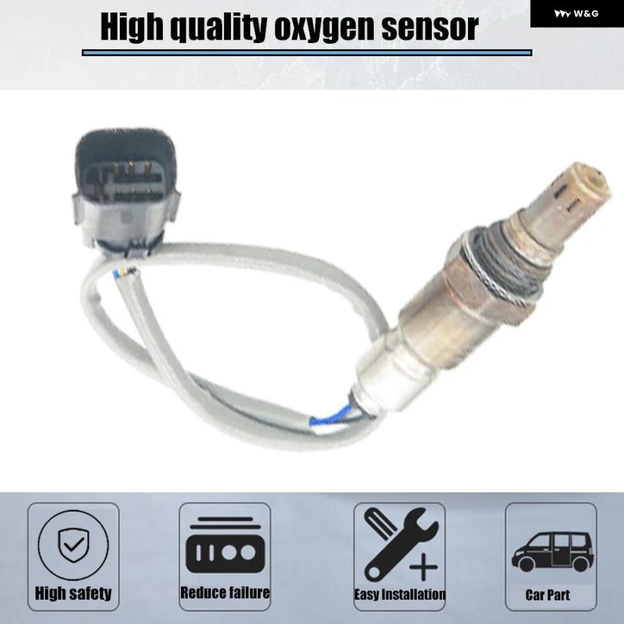 9E5A-9Y460-CA 上流 オキシセンサー フォード フュージョン 3.0L 2011 2012 エッジ 3.5L 3.7L マスタング ...